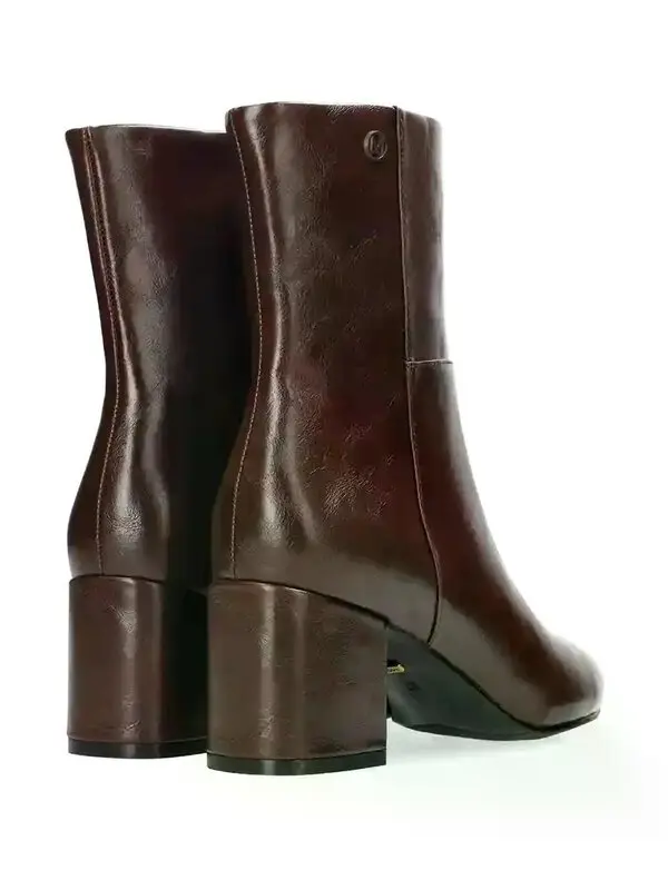 MEXX Pointed Ankle Boots - Brown