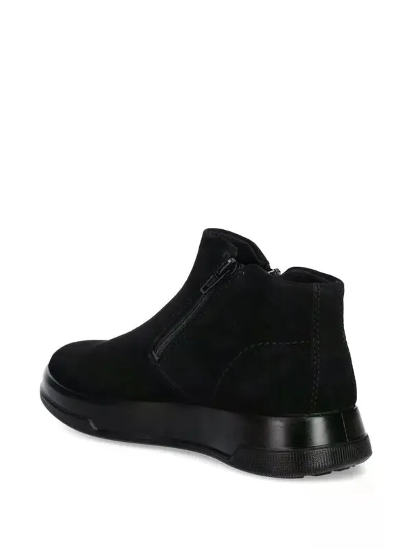 Ecco Move Zip Fastening Boots