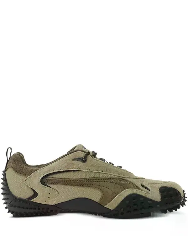 PUMA Mostro Xc Prime Sneakers - Green