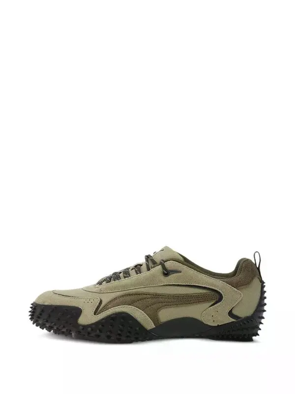 PUMA Mostro Xc Prime Sneakers - Green