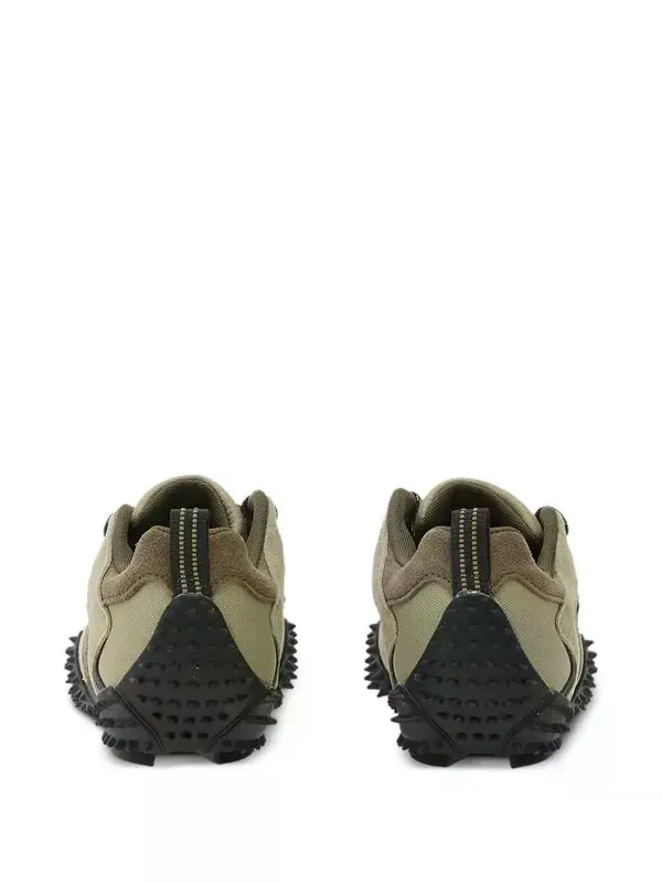 PUMA Mostro Xc Prime Sneakers - Green