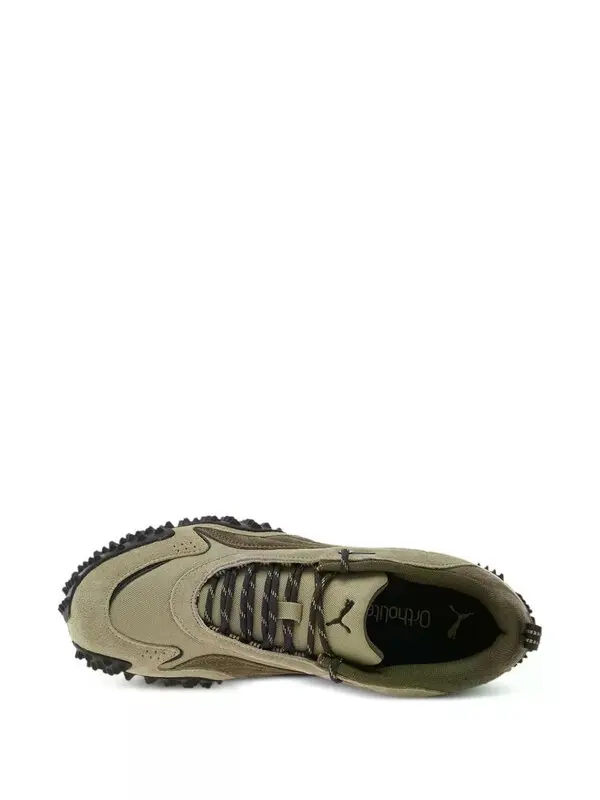 PUMA Mostro Xc Prime Sneakers - Green
