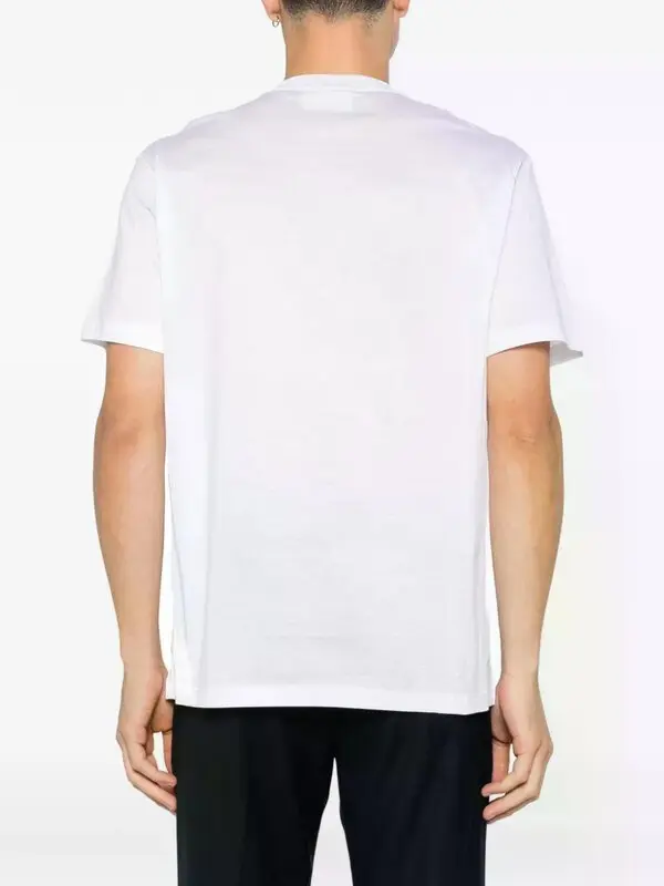 TOKYO Cotton T-shirt