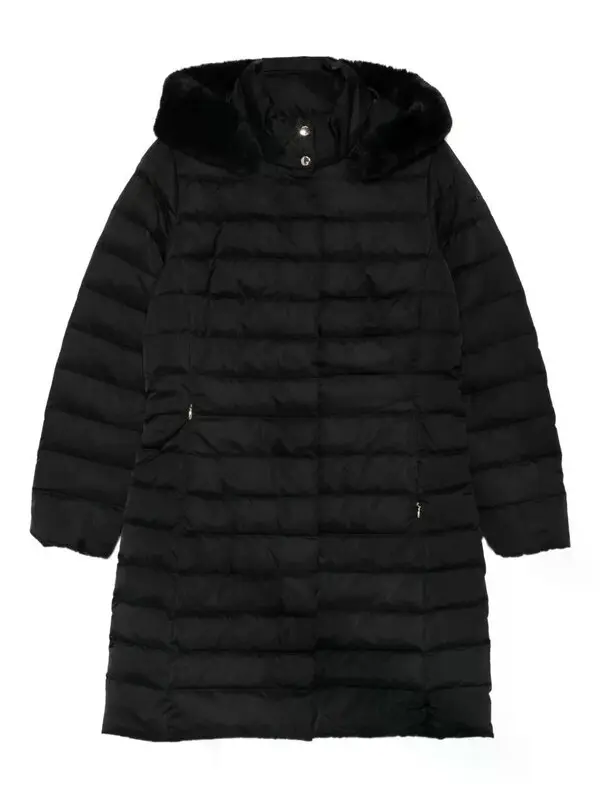 Geox Backsie Coat