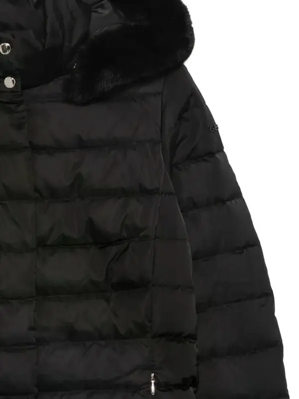 Geox Backsie Coat