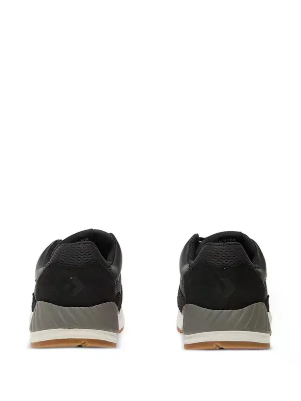 CONVERSE Wave Star-detail Sneakers - Black
