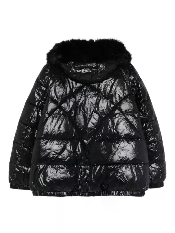Geox Padded Backsie Jacket