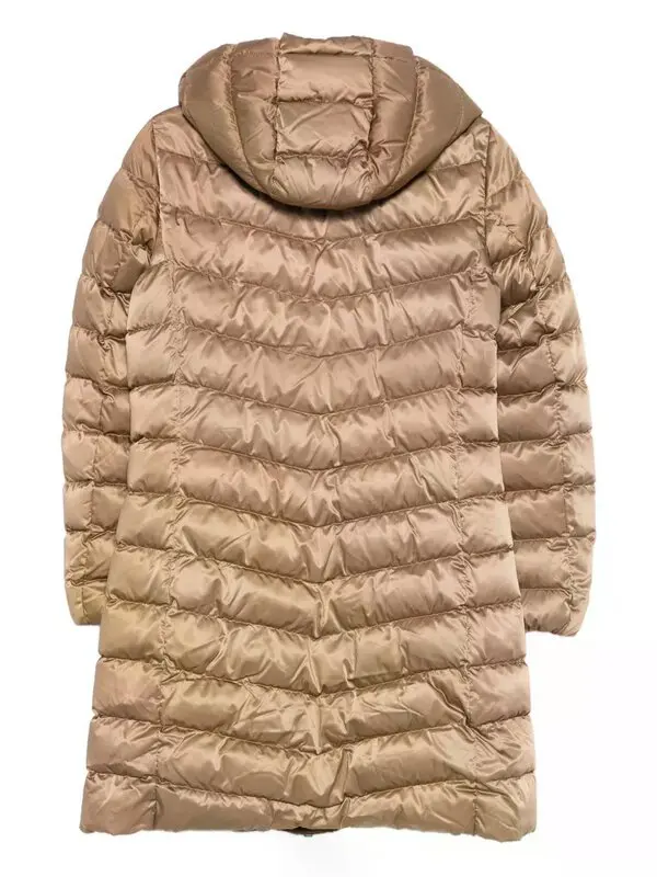 Geox Zosma Coat