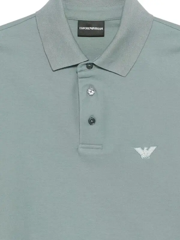 Emporio Armani Polo Shirt