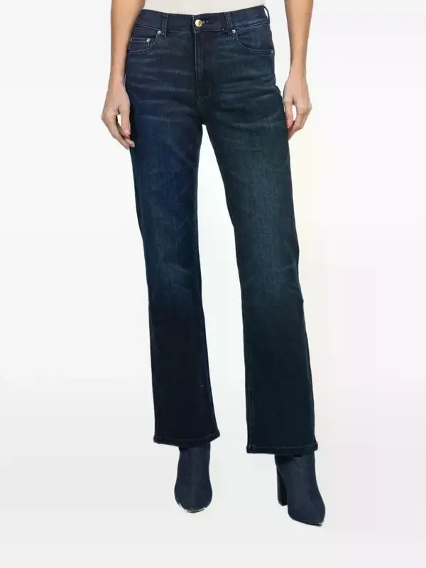 DL1961 Five-pocket Denim Jeans