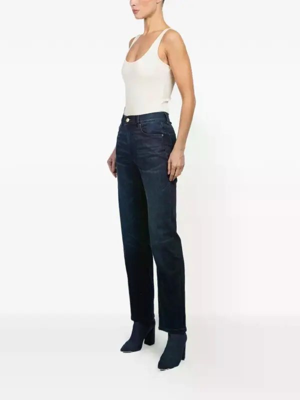 DL1961 Five-pocket Denim Jeans