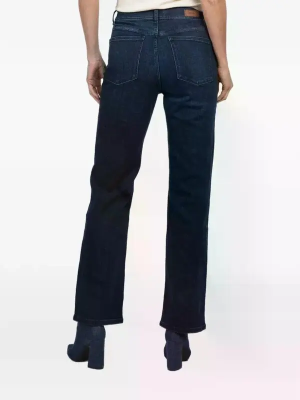 DL1961 Five-pocket Denim Jeans