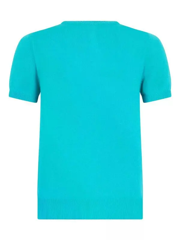 Malo Short-sleeve T-shirt - Blue