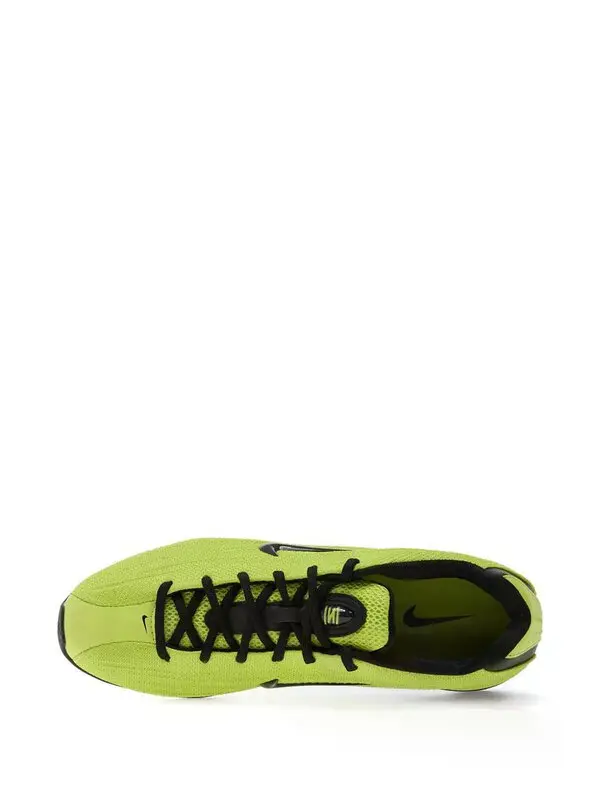 Nike Shox Z Sneakers - Green