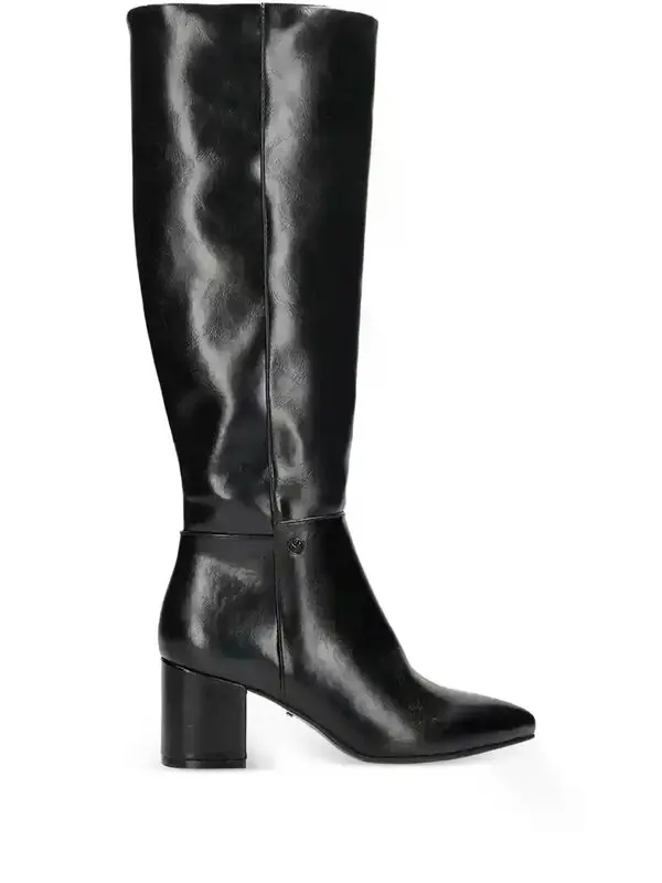 MEXX Block Heel Boots