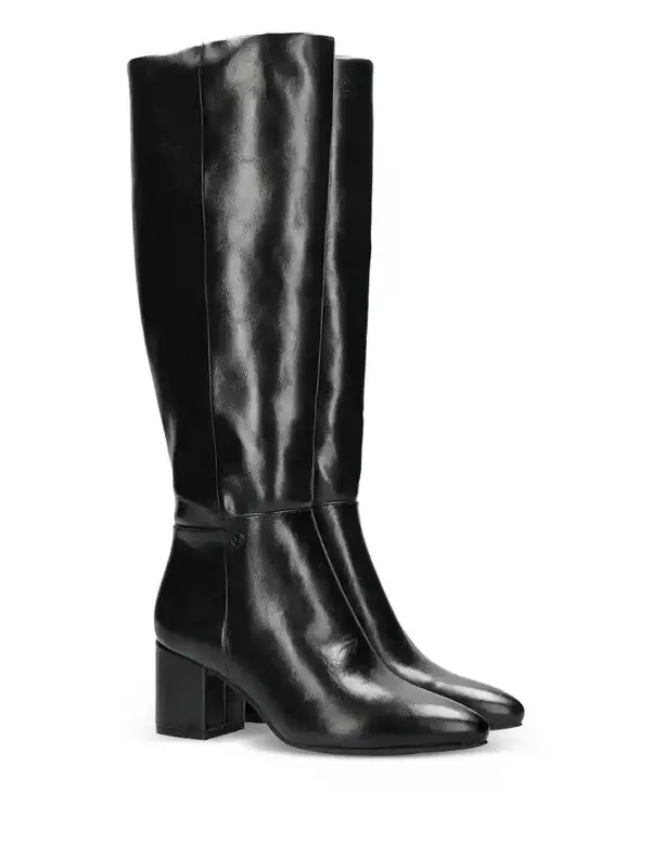 MEXX Block Heel Boots