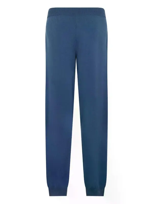 Malo Drawstring Trousers