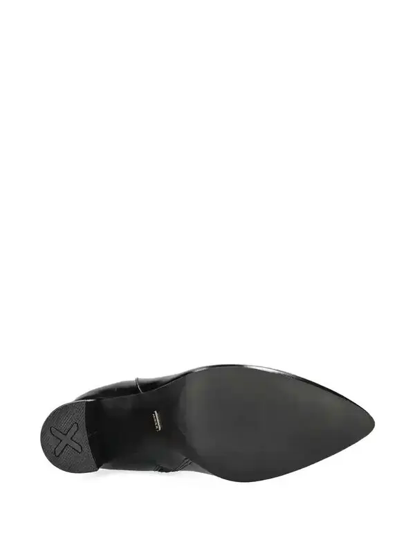 MEXX Knee-high Boots - Black