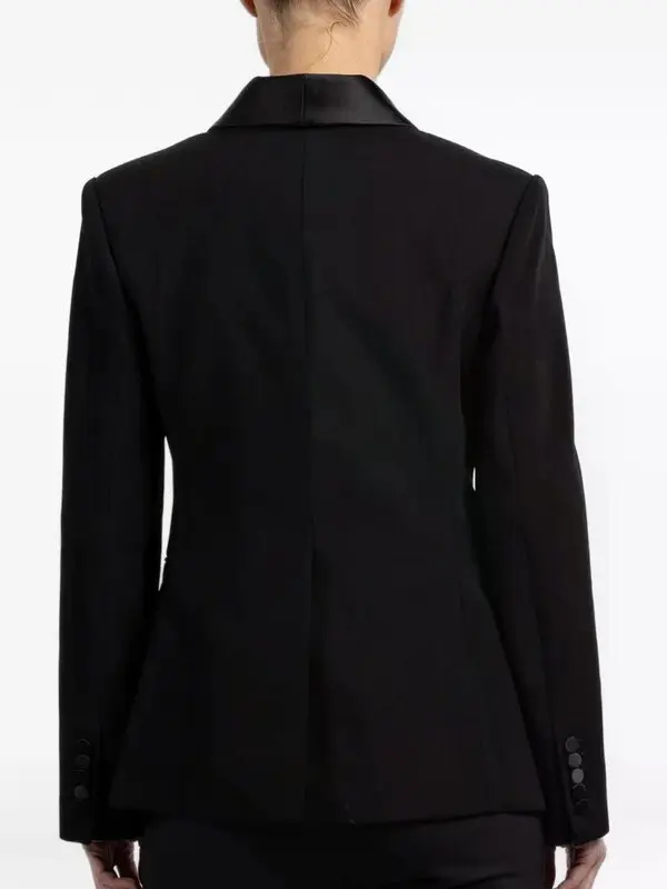 A.L.C. Ari Shawl-collar Blazer