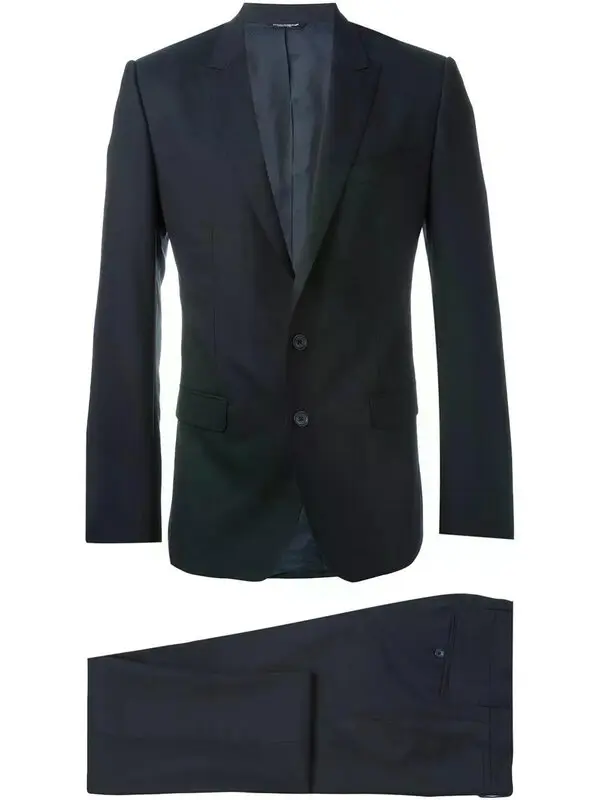 Dolce & Gabbana Two Piece Suit