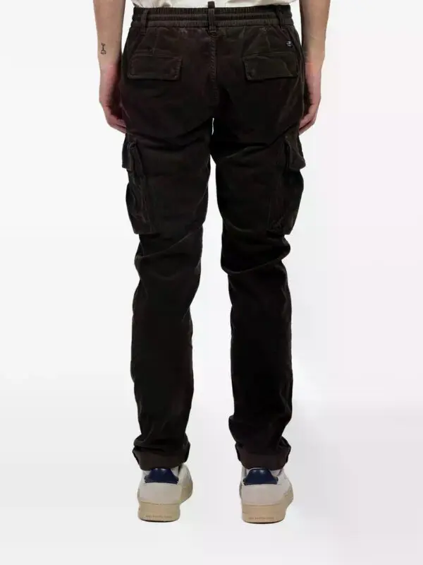MASON'S Cargo-pocket Trousers