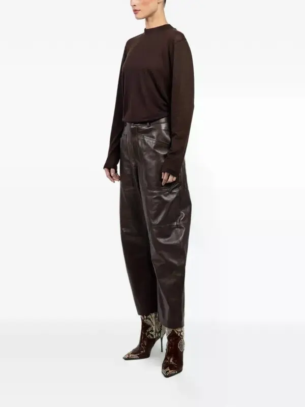 GIORGIO BRATO Pocket Trousers