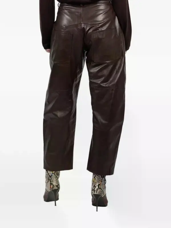 GIORGIO BRATO Pocket Trousers