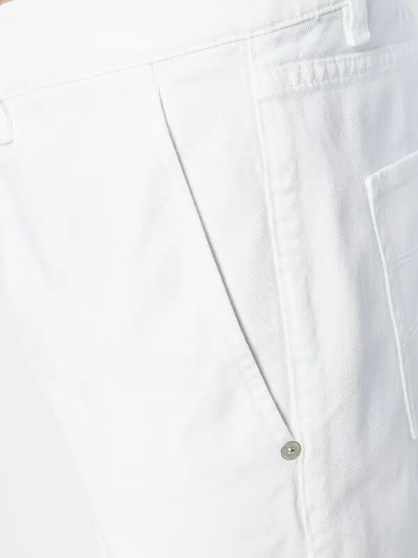Brunello Cucinelli Classic Chinos