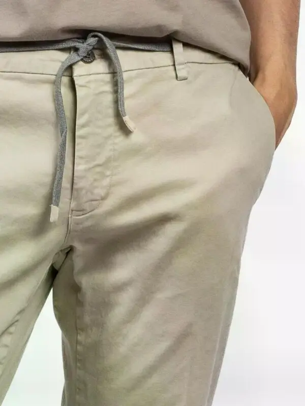 MASON'S Drawstring Trousers