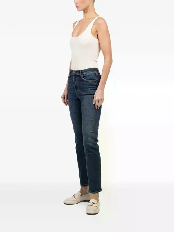 Rag & Bone Five-pocket Jeans