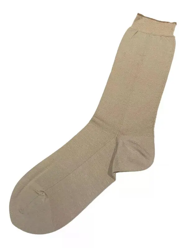 ANTIPAST Cotton Ankle Socks