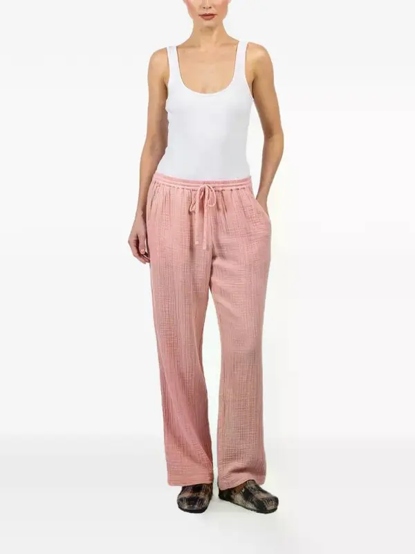 Xirena Devon Trousers - Pink