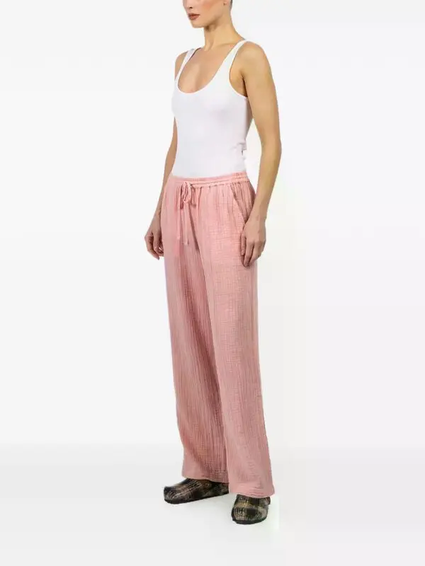 Xirena Devon Trousers - Pink
