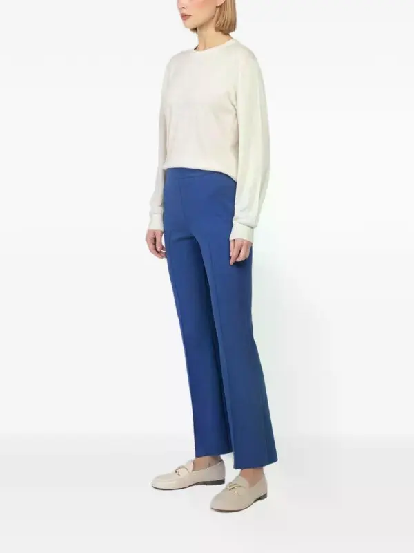 HIGH SPORT Seam Kick Trousers