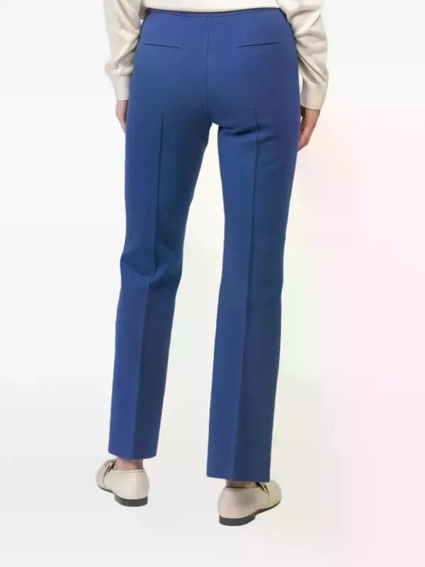 HIGH SPORT Seam Kick Trousers