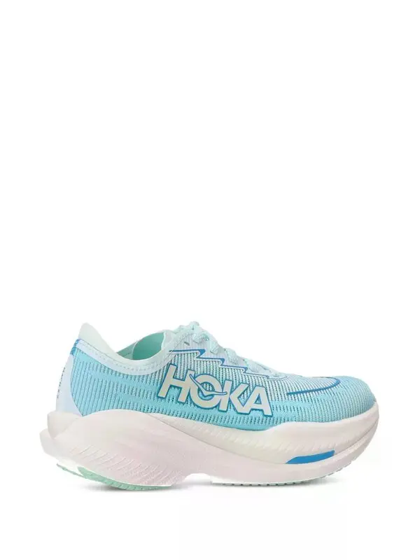 HOKA® Mach X 2 Sneakers - Blue