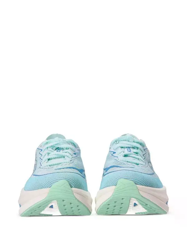 HOKA® Mach X 2 Sneakers - Blue