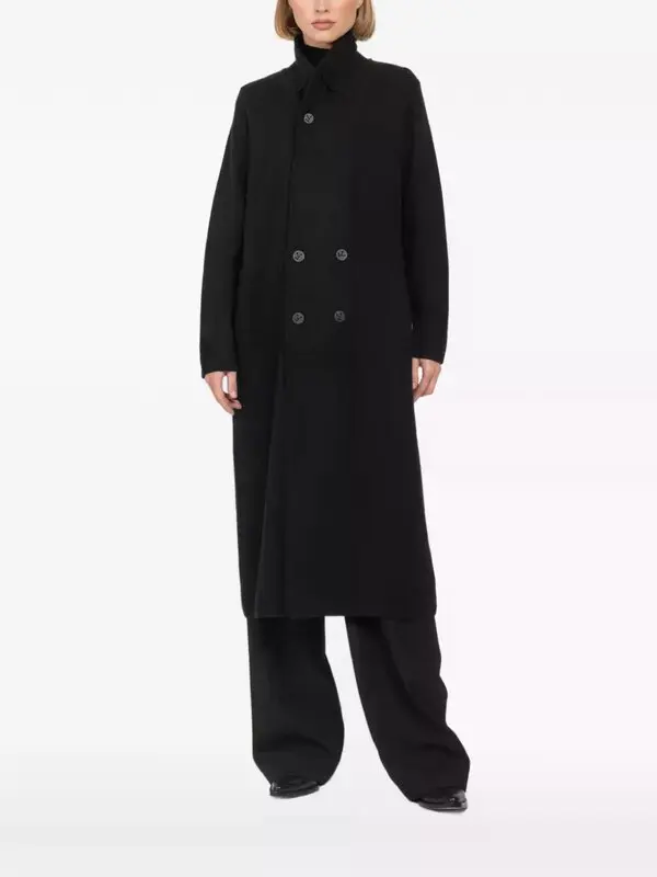 OYUNA Itumi Belted Coat
