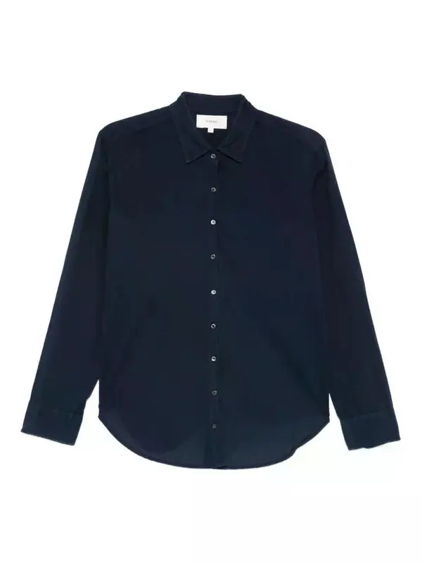 Xirena Beau Long-sleeve Shirt