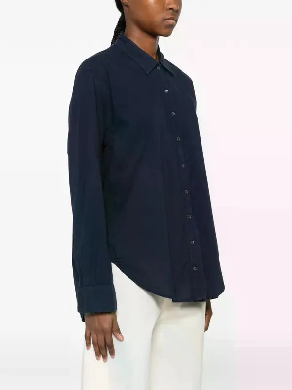 Xirena Beau Long-sleeve Shirt