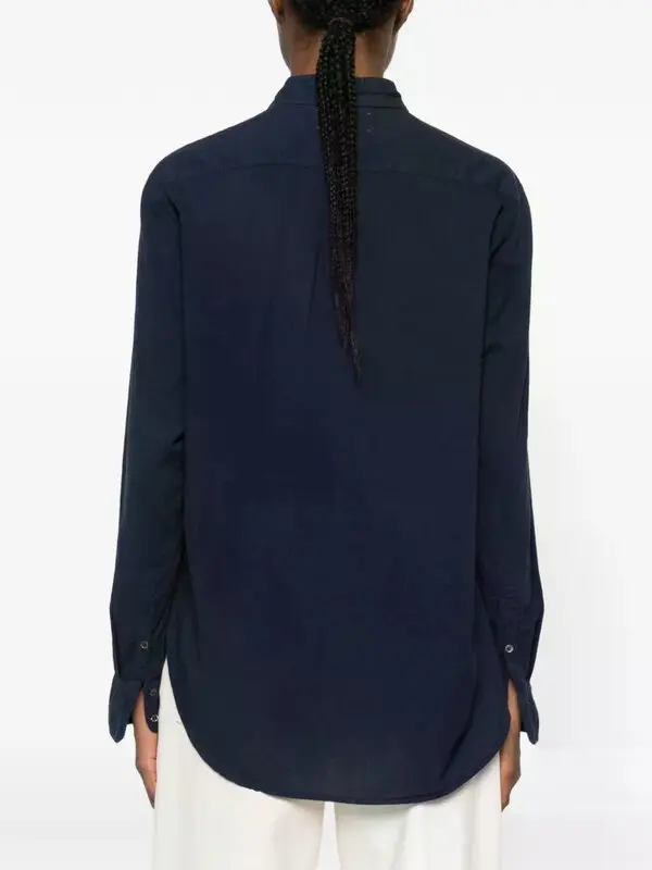Xirena Beau Long-sleeve Shirt