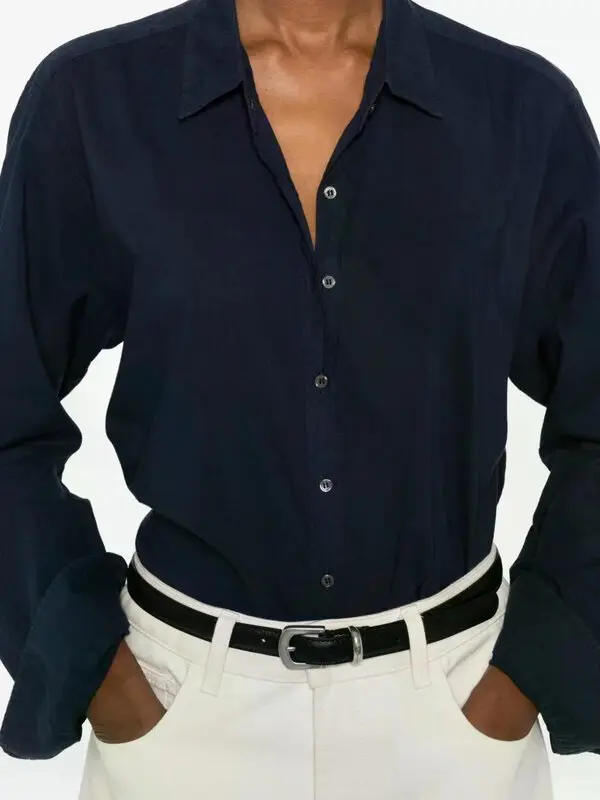 Xirena Beau Long-sleeve Shirt