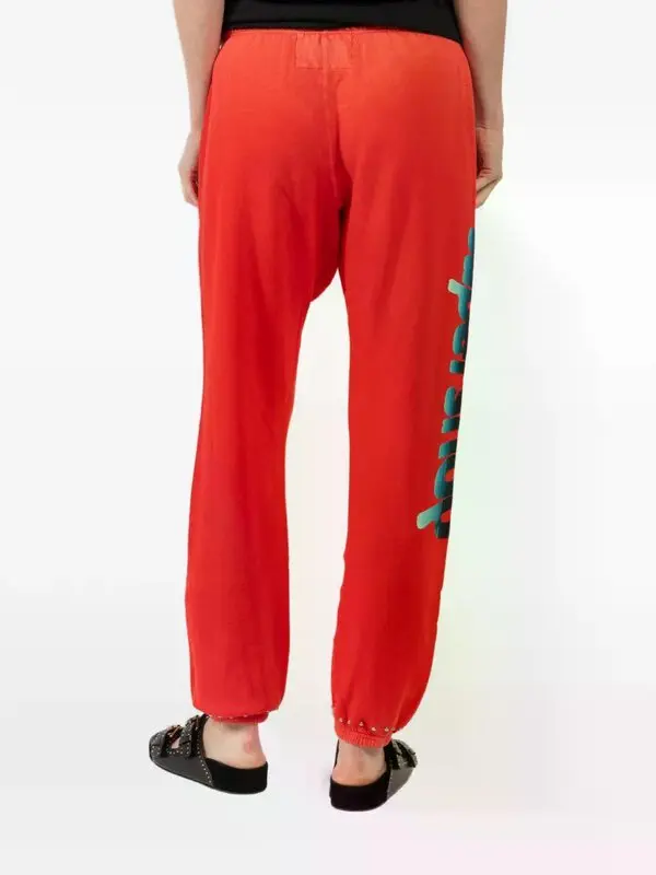FREECITY Hummingbird Studded Trousers