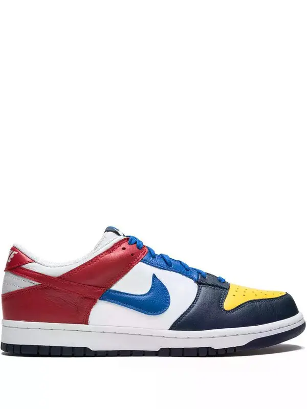 Nike Dunk Low Jp Qs Sneakers - Blue