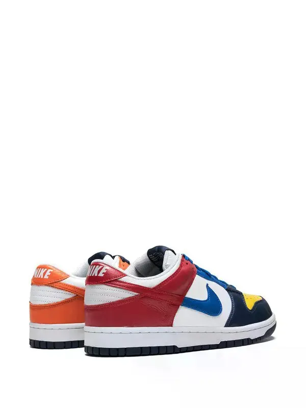 Nike Dunk Low Jp Qs Sneakers - Blue