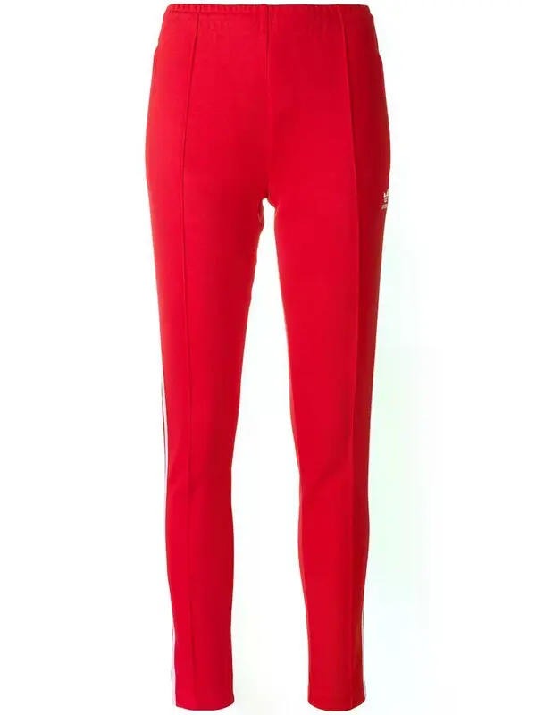Adidas Tape Tracksuit Bottoms