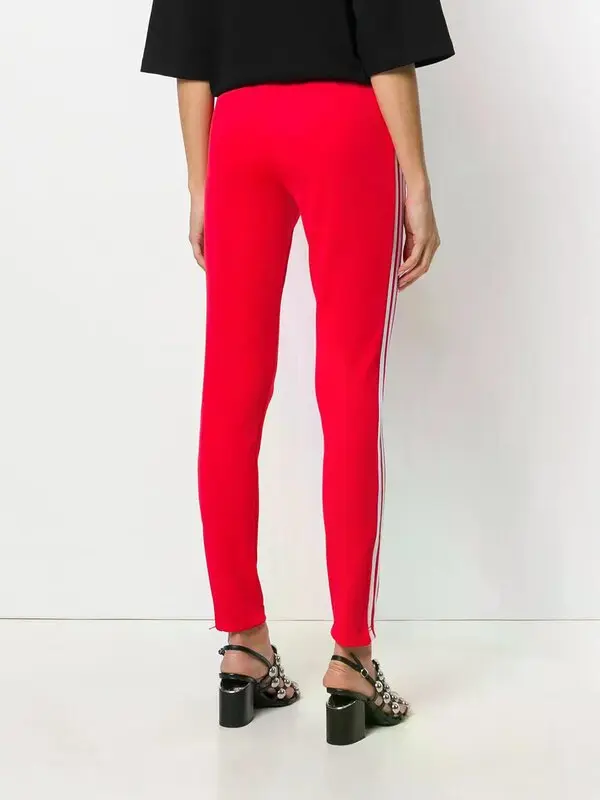Adidas Tape Tracksuit Bottoms
