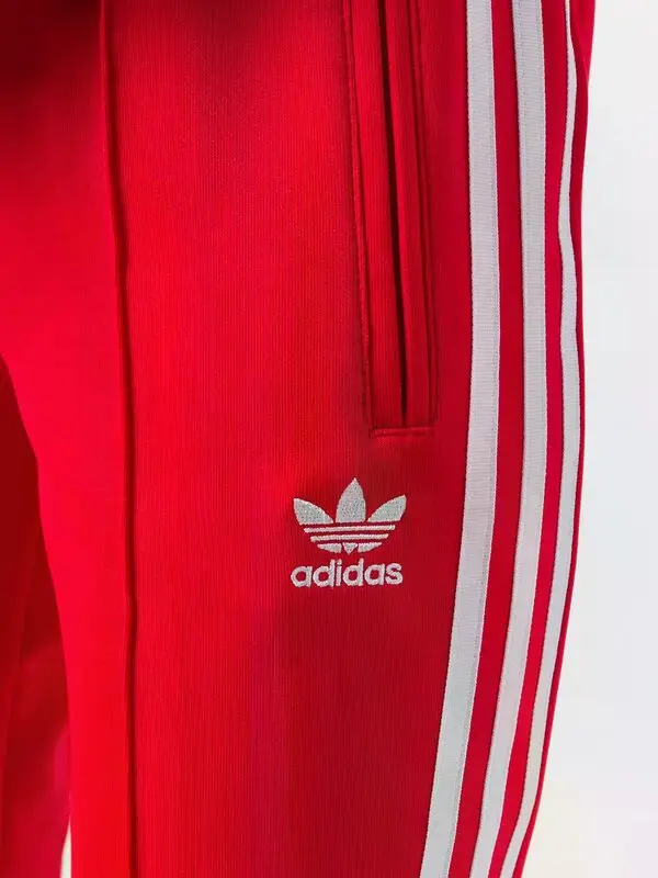 Adidas Tape Tracksuit Bottoms