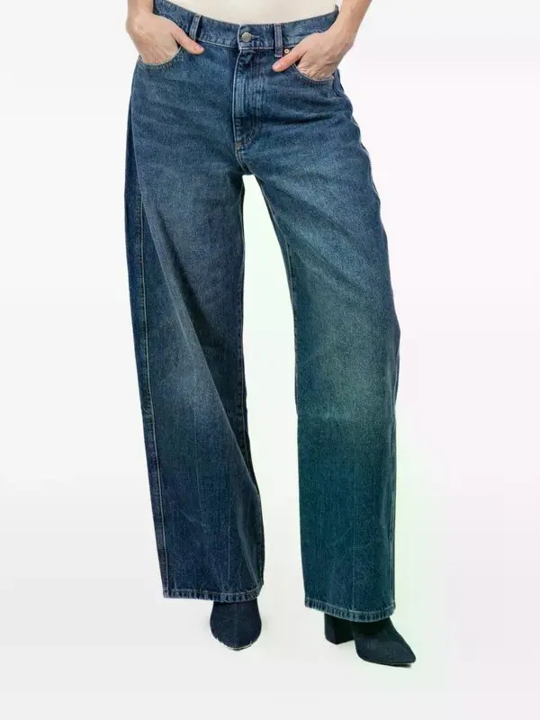 DL1961 Taylor Barrel Jeans