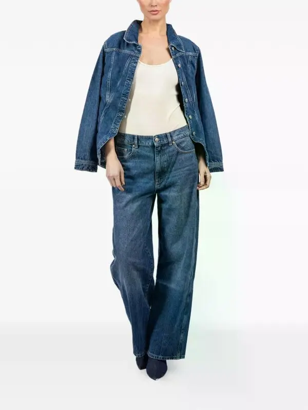 DL1961 Taylor Barrel Jeans